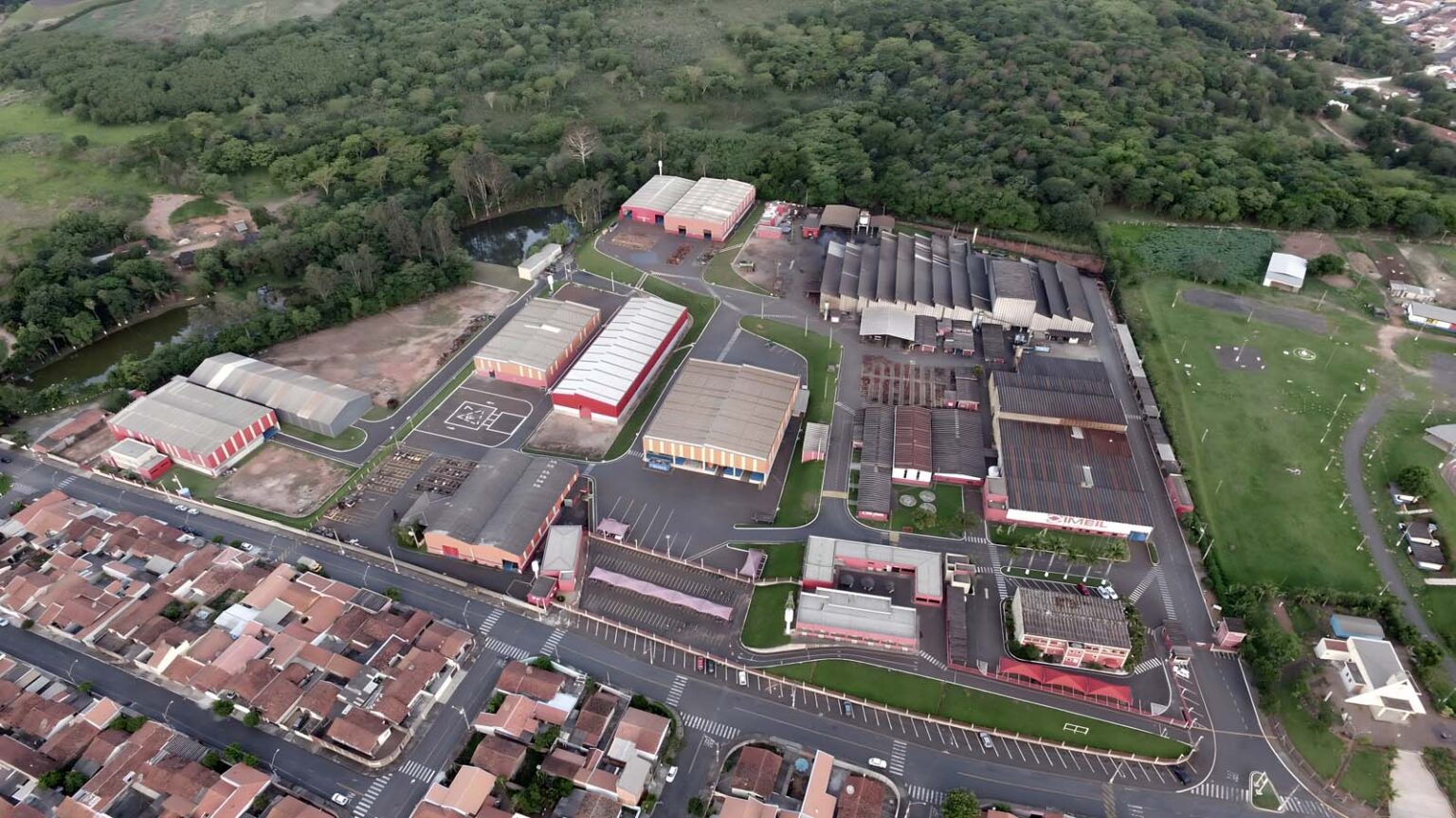 Home - IMBIL - Soluções em Bombeamento